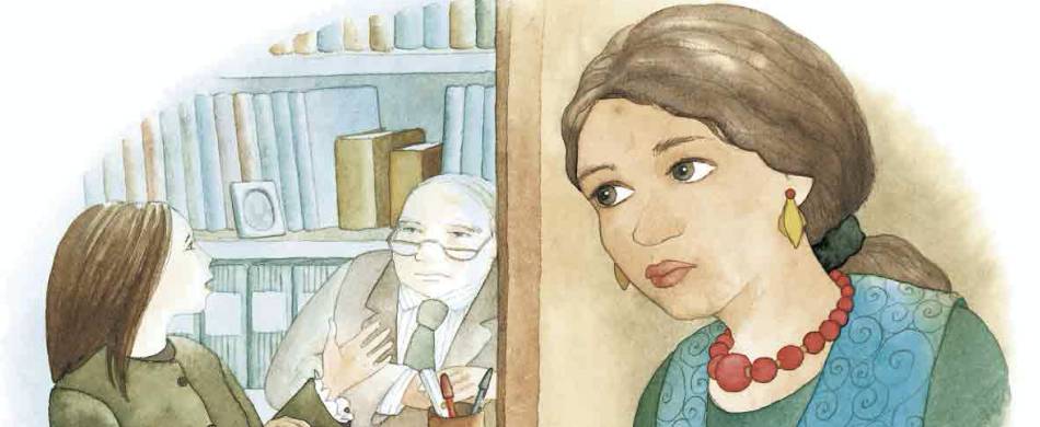 Despre curiozitate (II) | Mesagerul Sfântului Anton